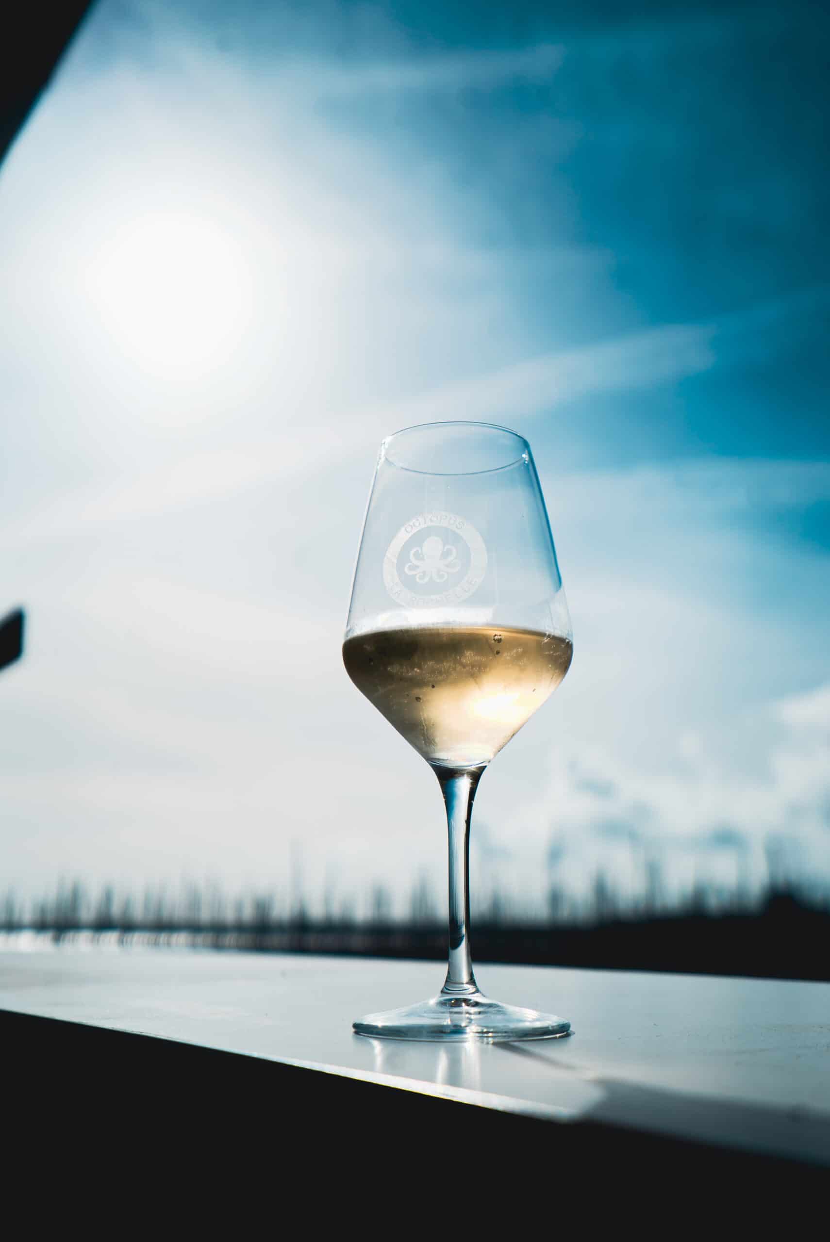 Bar • Octopus La Rochelle • Octopus La Rochelle • Restaurant Bar ...